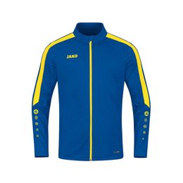 Jako Training Jacket male Blue size 4XL