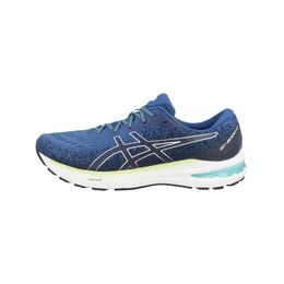 asics Running Shoes 'GT-2000 10' male Blue size 9