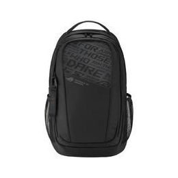 ASUS ROG Ranger BP2800 Gaming, Rucksack schwarz, 35 Liter I bis 45,7 cm, 18"
