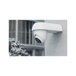 Ubiquiti UniFi Kamera-Armhalterung G5 Turret Ultra, G6 Turret, Wandhalterung wei&szlig;, f&uuml;r HD-PoE-Kamera G5 Turret Ultra oder G6 Turret