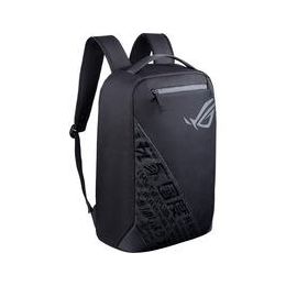 ASUS ROG BP1501G , Rucksack schwarz, bis 43,2 cm I 15-17"