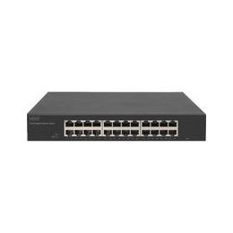 Digitus 24-Port Gigabit, Switch
