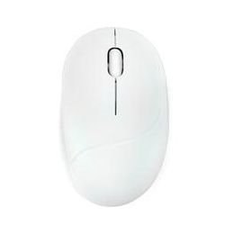 ASUS Fragrance Mouse MD101, Maus wei&szlig;