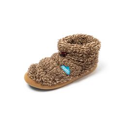 Nuvola. Slippers 'Boot Home Cloud Polar' female size 40/41