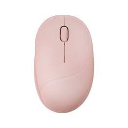 ASUS Fragrance Mouse MD101, Maus rosa
