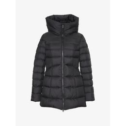 Peuterey Winter Jacket 'ESDRA' girl Black size 176