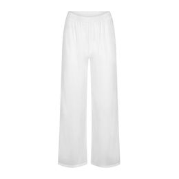 La Michaux Pleated Pants female White size XS