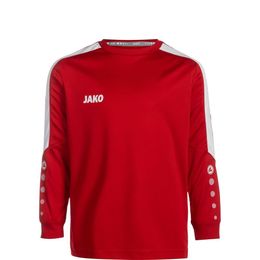 Jako Performance Shirt 'Power' boy Red size 128