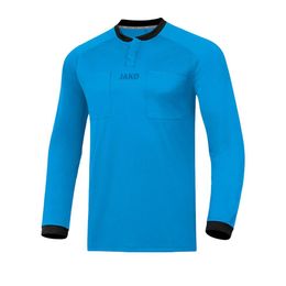 Jako Funktionsshirt Herren Gr&ouml;&szlig;e XL navy / royalblau / schwarz