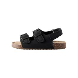 next Sandals & Slippers 'Touch' boy Black size 4