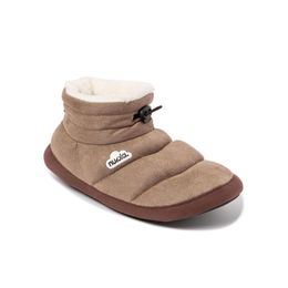 Nuvola. Slippers 'Home Velvet' male size 46/47