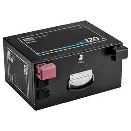 ECTIVE NaC 120 BT 12 V Natrium Moverbatterie 120 Ah