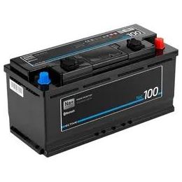 ECTIVE NaC 100 BT 12 V Natrium Versorgungsbatterie 100 Ah