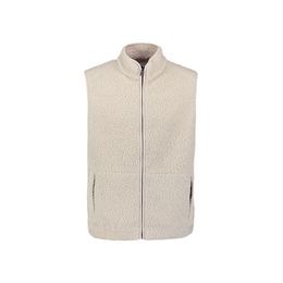 NO EXCESS Vest male Beige size L