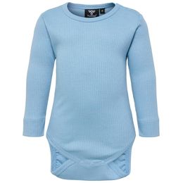 Hummel Body 'Rene' Jungen Gr&ouml;&szlig;e 98 himmelblau