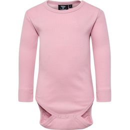 Hummel Body 'Rene' Jungen Gr&ouml;&szlig;e 68 ros&eacute;