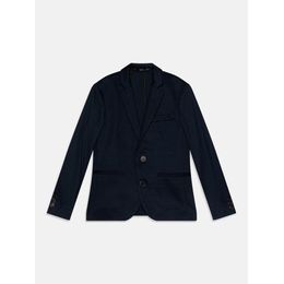 Jack & Jones Jack & Jones Suit Jacket 'JJEJAXON' boy Blue size 152