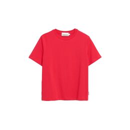 armedangels Shirt female Red size S