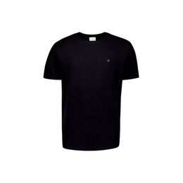 NO EXCESS Shirt male Black size S