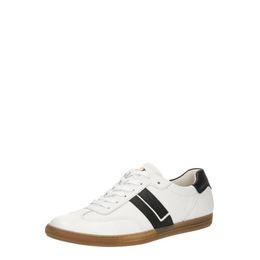 Paul Green Sneaker Damen Gr&ouml;&szlig;e 38 schwarz / wei&szlig;