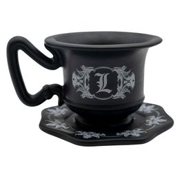 Death Note L's Cup Tasse multicolor ABYMUGA618