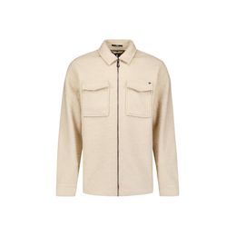 NO EXCESS Between-Season Jacket male Beige size M
