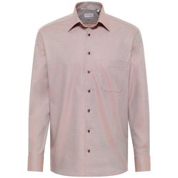 Eterna Business Shirt male Beige size 45