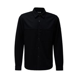 Salsa Jeans Button Up Shirt male Black size M