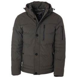 Carisma Jacke '1241' Herren Größe XL khaki