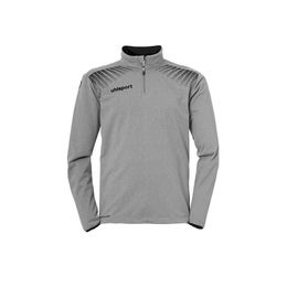 Uhlsport Performance Shirt boy Grey size 140