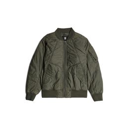 G-Star Raw G-star Between-Season Jacket 'GA-1' male Green size XXXL