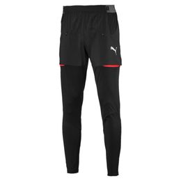 Puma Workout Pants male Black size XXXL