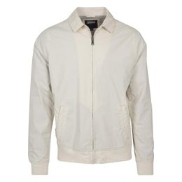 Urban Classics Between-Season Jacket male White size M