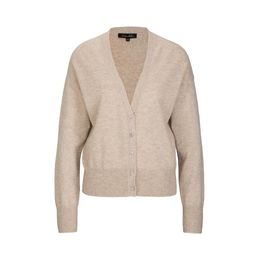 Dine'n'dance Knit Cardigan 'Catharina' female Beige size 36