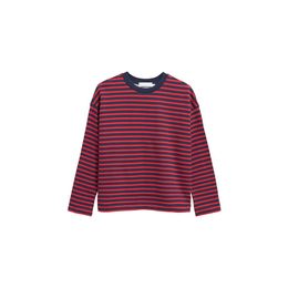 armedangels Pullover 'FRANKAA' MAARLEN STRIPE Damen Größe XXL blau