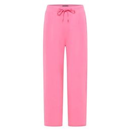 ELBSAND Workout Pants 'Neah' female Pink size L