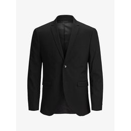 Jack & Jones JACK & JONES Sakko 'JPRSOLAR NOOS' Jungen Gr&ouml;&szlig;e 158 schwarz