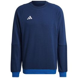 adidas Performance Athletic Sweatshirt 'Tiro 23 Competition' male Blue size XXXL