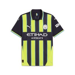 Puma Jersey 'Manchester City 24/25' male Blue size XS