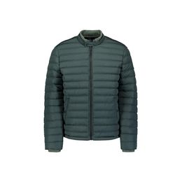 NO EXCESS Jacke Herren Größe XXXL cyanblau