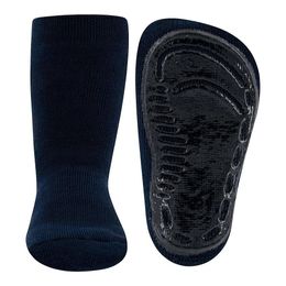 Ewers Socken M&auml;dchen Gr&ouml;&szlig;e 19/20 dunkelblau