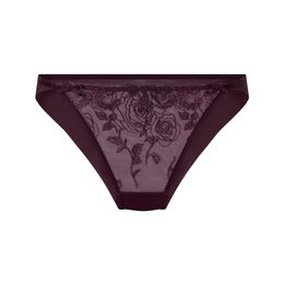 Hunkem&ouml;ller Hunkem&ouml;ller Panty female Purple size XXL