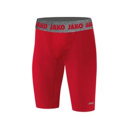 Jako Athletic Underwear 'Competition 2.0' male Red size L