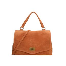 Gave Lux Handtasche 'Zelia Elite' Damen Größe One Size cognac