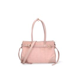 Gave Lux Schultertasche 'Novara Ultra' Damen Größe One Size altrosa