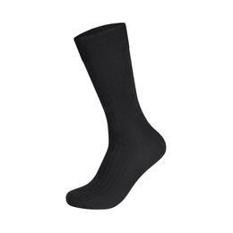 Camano Socks male Black size 39-42