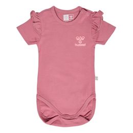 Hummel Body M&auml;dchen Gr&ouml;&szlig;e 62 pink / rosa