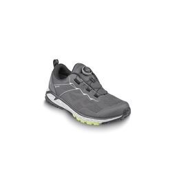Meindl Schn&uuml;rschuh 'Power Walker Boa 3.5' Herren Gr&ouml;&szlig;e 45 anthrazit