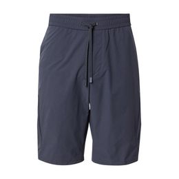 BOSS Shorts 'Urbanex' Herren Größe 46 dunkelblau