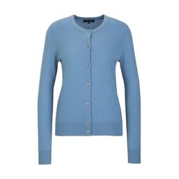 Dine'n'dance Knit Cardigan 'Cara' female Blue size 44